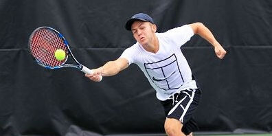 Home Court Advantage for Horve - Rhiannon Potkey - The Tennis ...