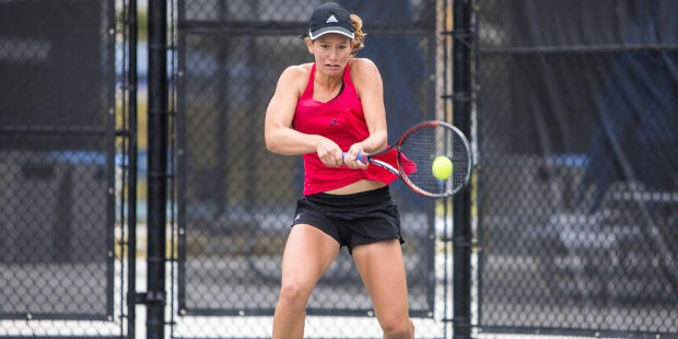 Pielet Shines In Spotlight - Harvey Fialkov - The Tennis Recruiting Network