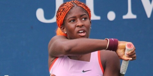 November Aces - Colette Lewis - The Tennis Recruiting Network