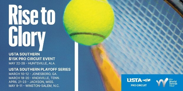 USTA Southern Playoff Series - Rhiannon Potkey - The Tennis Recruiting ...