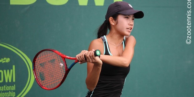 Nguyen, Honda Win Orange Bowl - Colette Lewis - The Tennis Recruiting ...