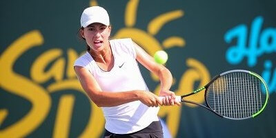 Good Sports, Champions - Sonny Dearth - The Tennis Recruiting Network