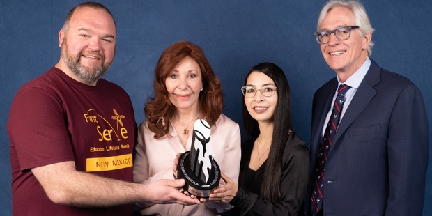 USTA Honors Award Recipients - Staff Reports - The Tennis Recruiting ...