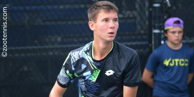 College Park Champions - Colette Lewis - The Tennis Recruiting Network