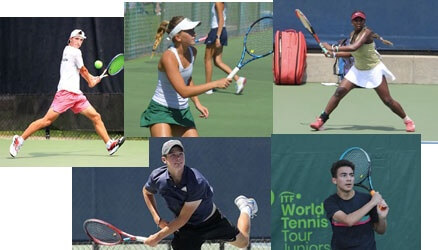 Commitments Everywhere! - TennisRecruiting.net - The Tennis Recruiting ...