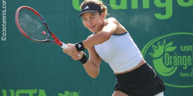 Iva Jovic Tennis Forum