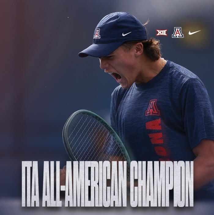 ITA All-American Champions - Rhiannon Potkey - The Tennis Recruiting ...