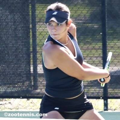 Top Women's Classes - TennisRecruiting.net - The Tennis Recruiting Network