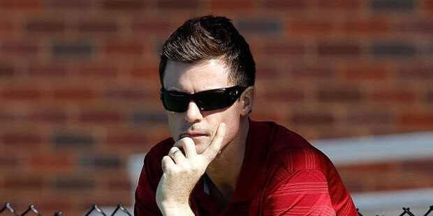 Technique To Relieve Pain - Dave Mullins - The Tennis Recruiting Network