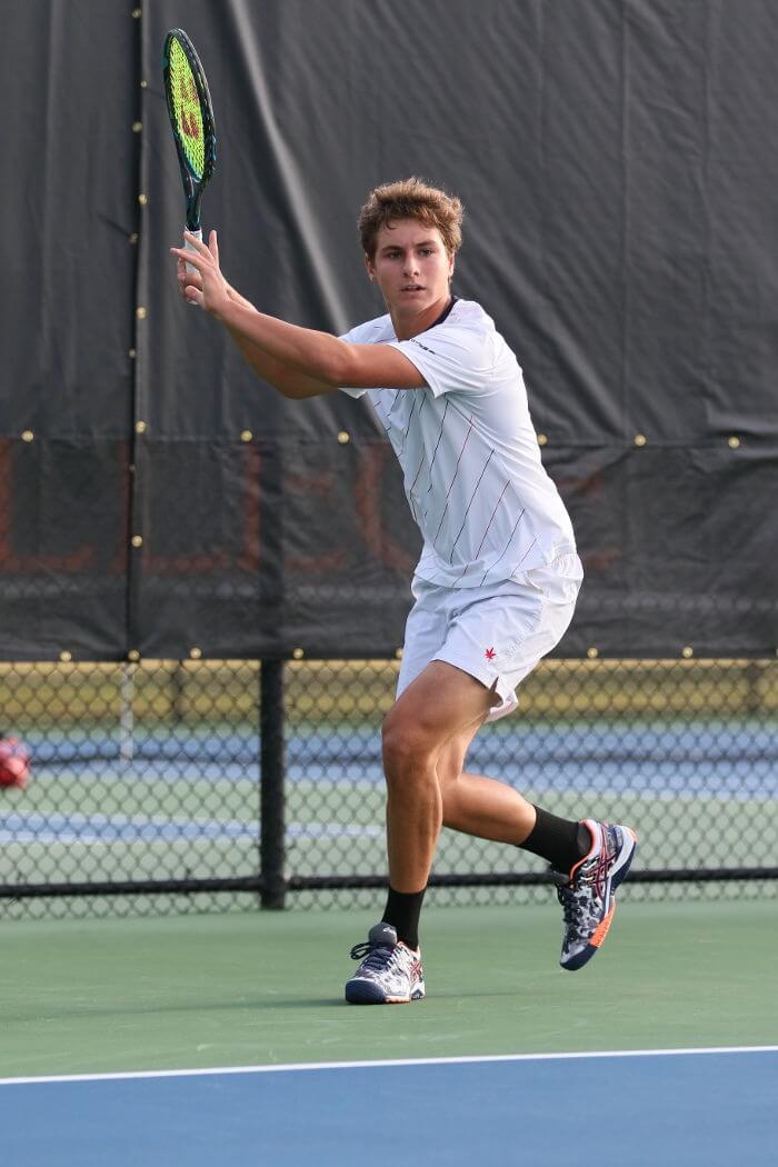 Kotzen Goes Back To His Roots - Rhiannon Potkey - The Tennis Recruiting ...