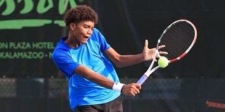 The Tennis Recruiting Network