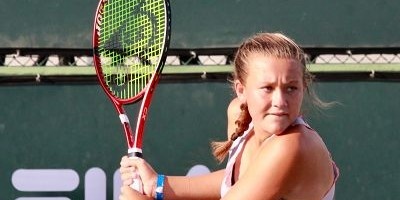 The Tennis Recruiting Network