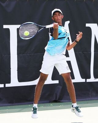 Bringing Strokes, Lyrics to Blue Jays - Rhiannon Potkey - The Tennis ...